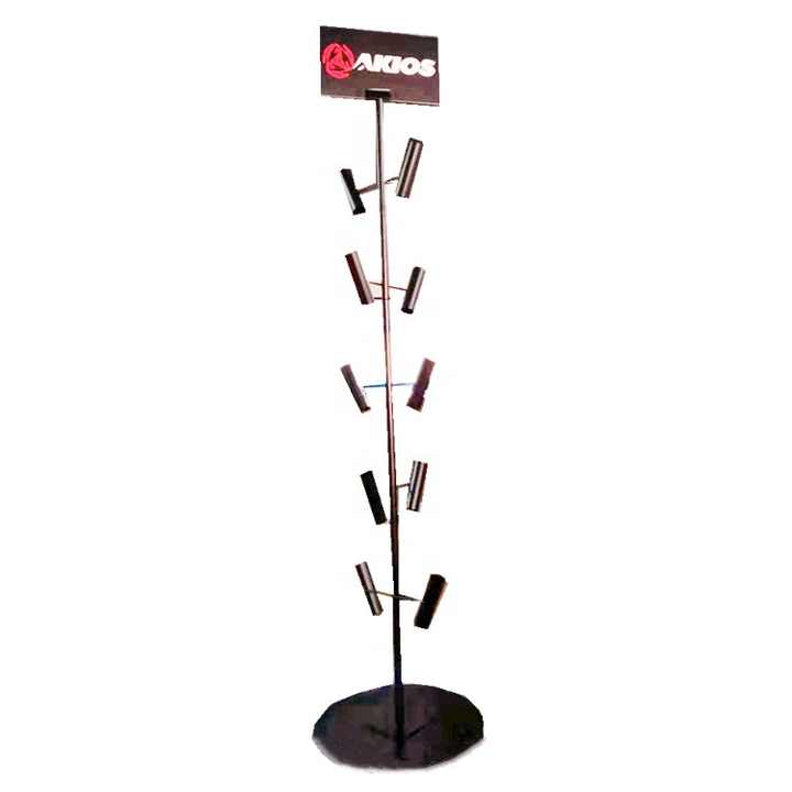 Balloon Display Racks - Eye-Catching Floor Standing Stands