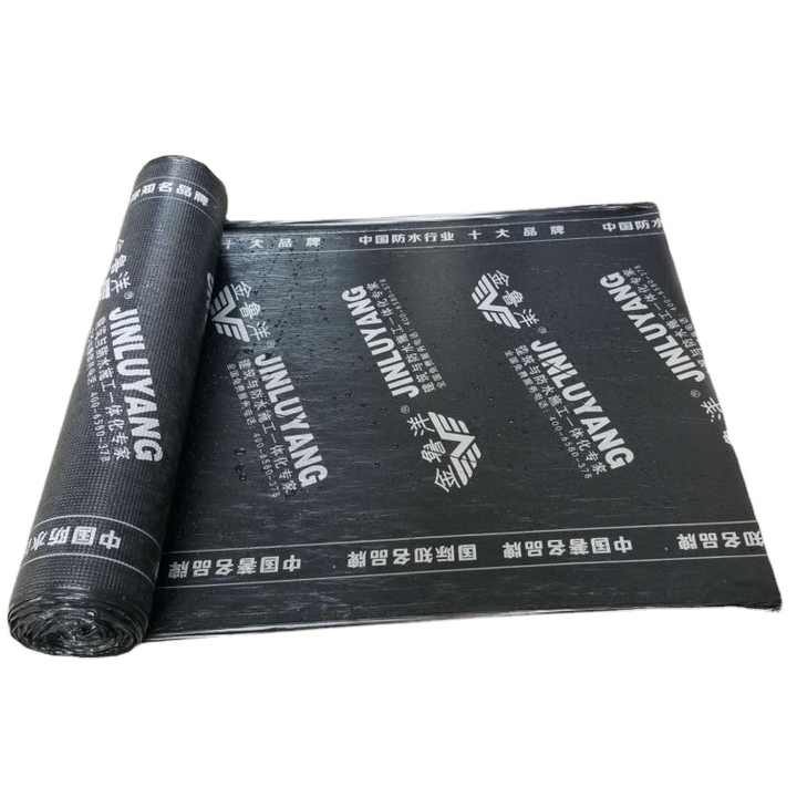 Bitumen Sheets for Roof Waterproofing - Durable Solutions