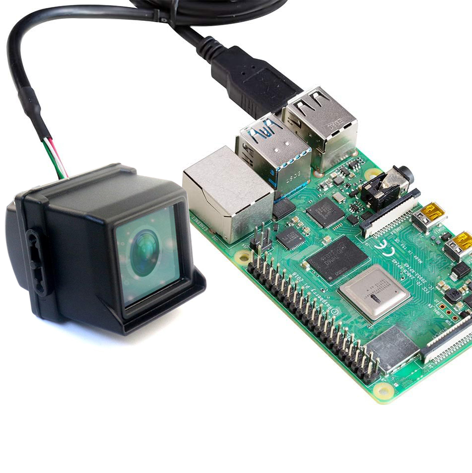 USB2.0 HD UVC Webcams - High Quality for PC & Android