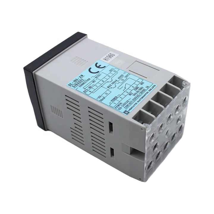 HOKUYO GJB Electronic Counter - Precision and Reliability