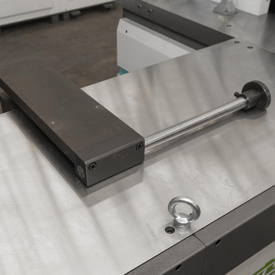 Automatic Bus Bar Bending Machine for Efficient Copper Processing ...
