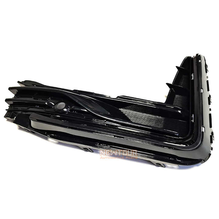 Genuine Auto Body Parts Front Bumper Side Grille for CHANGAN CS95 High ...