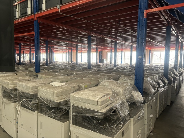 Buy HP LaserJet Pro M26 Refurbished Printers | Premium Suppliers