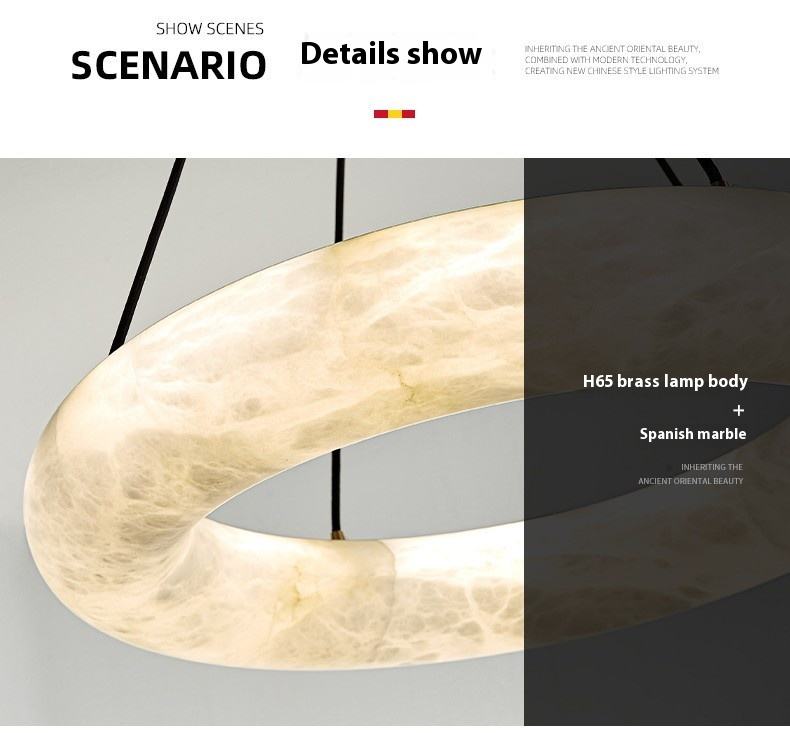 How to Choose Pendant Light Stone Hanging Lights: A Complete Buyer's Guide