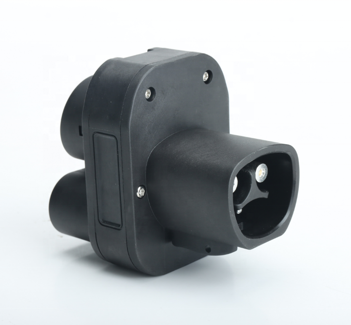 DC Charging EV Adapter CCS2 to GBT Connector CHAdeMO to GBT CCS1 to GBT ...