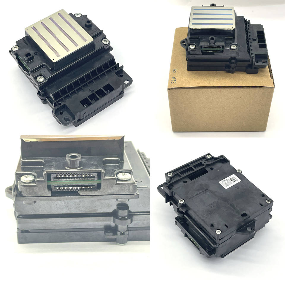 ISSCX Printer Print Head for WorkForce WF C5890/WFC5310/ET8700/WF C5710 ...