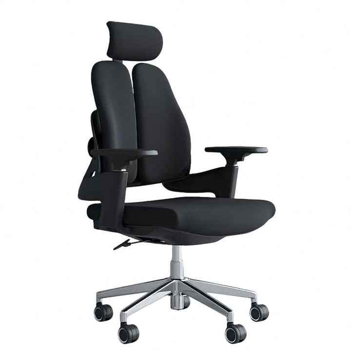 High Quality Cheap Fabric Chair Swivel Multi-Color Staff Chair ...