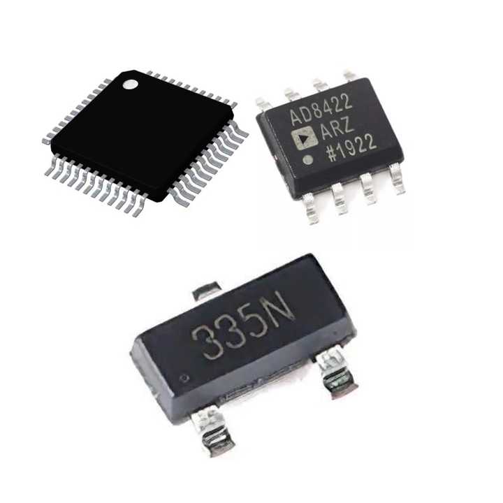 UPC277G2-E2 UPC2905T-E1 IC chipUPC2905T-E2 UPC2762T-E3 UPC2905HF-1 ...