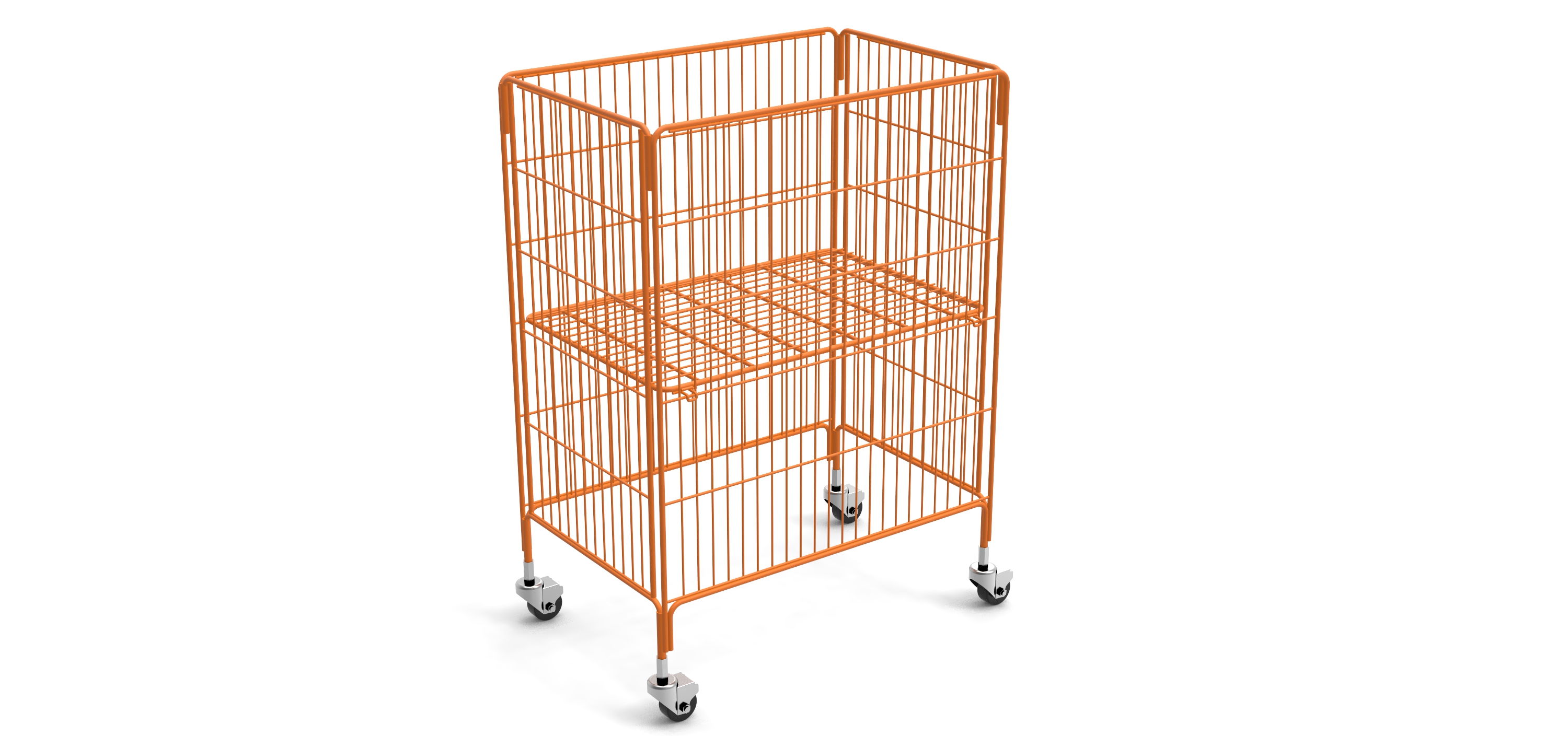 Wholesale Wire Dump Bin Durable Metal Construction | Alibaba.com