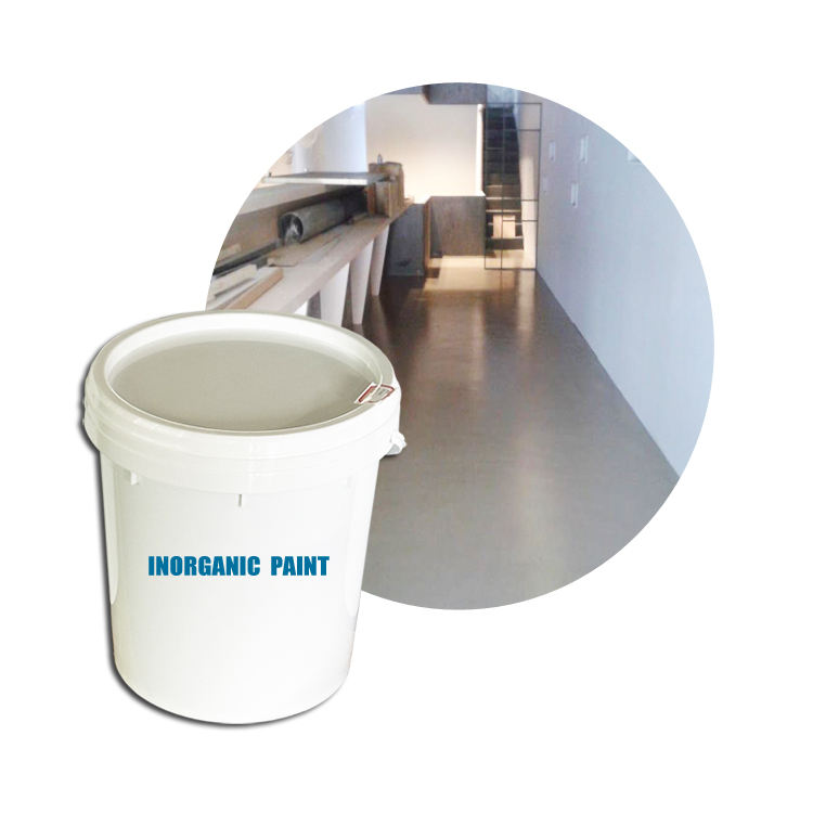 Factory Direct HY-100 Polyaspartic Polyurea High-Temperature Inorganic ...