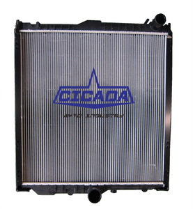 Buy Wholesale for nissan ud truck radiator Right From Fast-Shipping ...