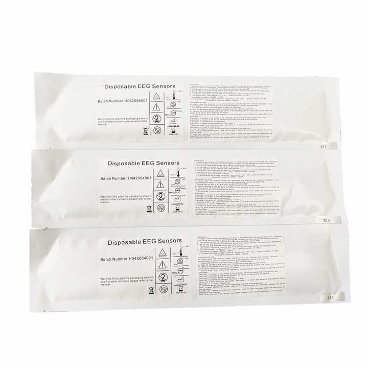 Covidien Mindray Comen Biolight Compatible BIS Sensor Modules