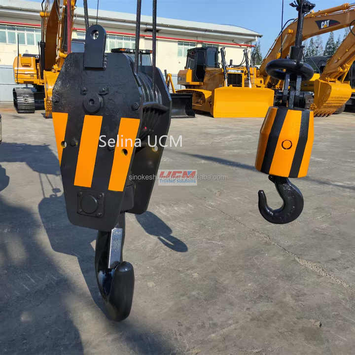 Crowd Favorite SANY STC500E-1 50tons Used Truck Crane High-Tech Lifting ...