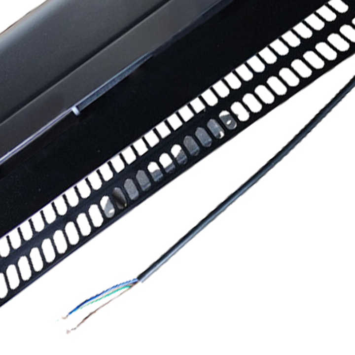 Elevator Ventilation Fan Lift Car Ventilation Cooling Spare Parts ...