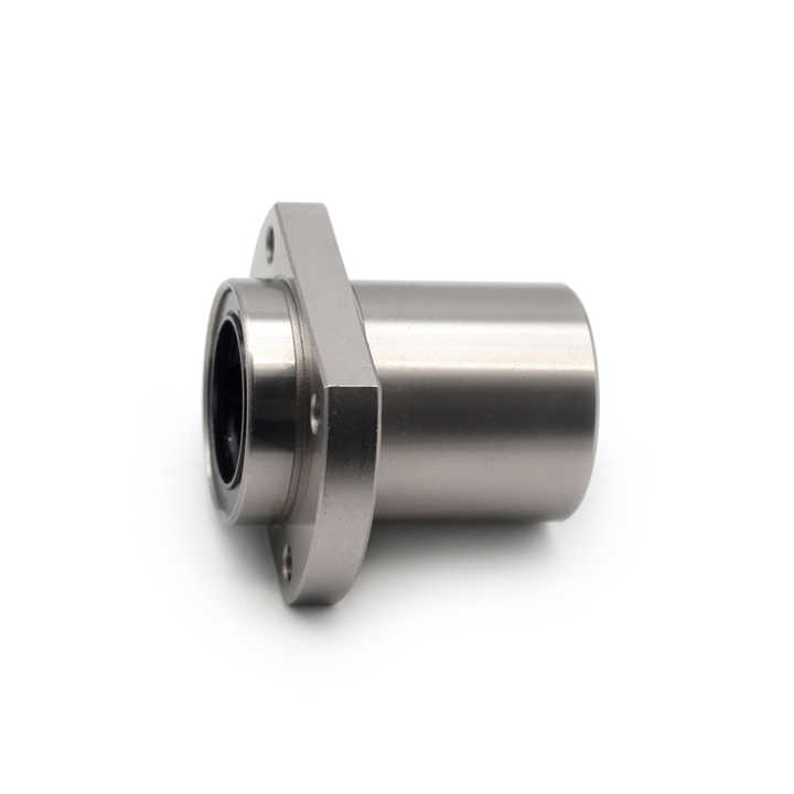 MISUMI Linear Bearing Bushings for Precision Motion Control