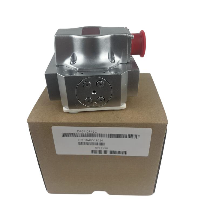 MO-OG Servo valve G631/G761-3002B/3003B/3004B/3005B/3006B/3008A G631 ...