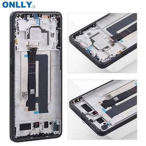 Xiaomi Poco X6 LCD - Replacement Displays & Touch Screens