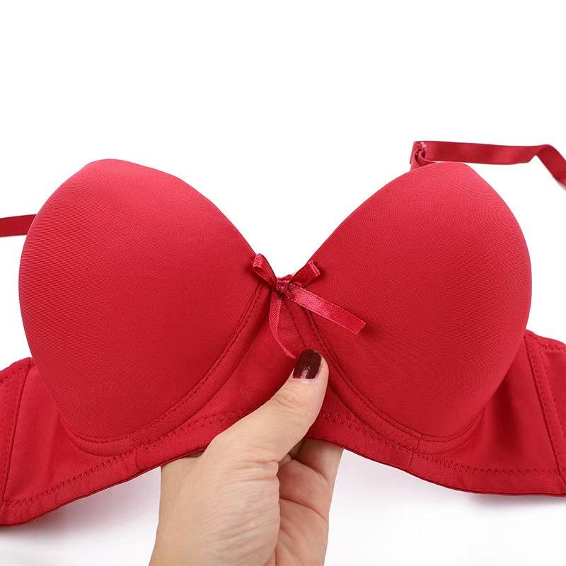 Shop High-Quality Sexy Women's Bra Set - Wholesale Available