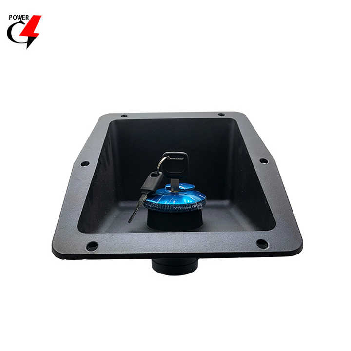 Diesel Generator Set Oil tank External Type Refueling Port, Static ...