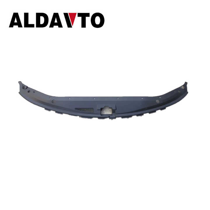 86563-4H000 for H1 / STAREX 2008 2009 2010 UPPER RADIATOR COVER