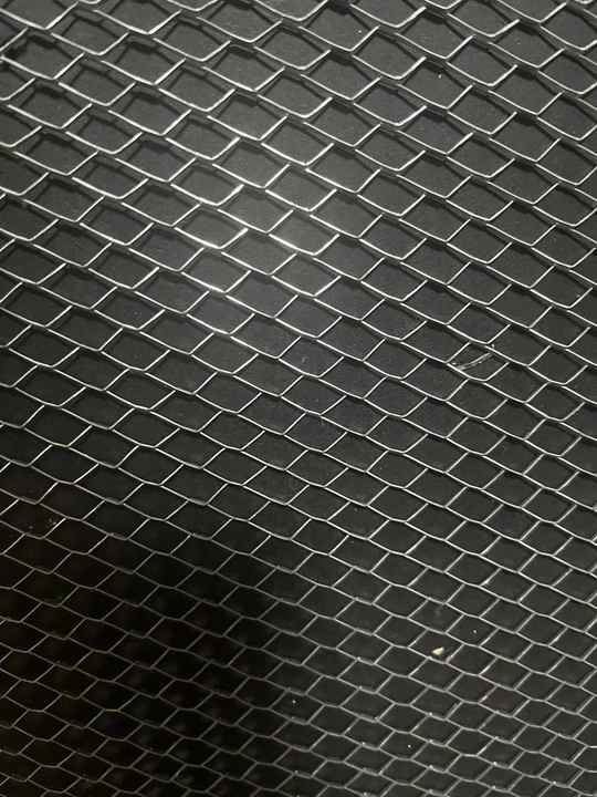 Galvanized Expanded Stucco Lath - Durable & Fire Resistant