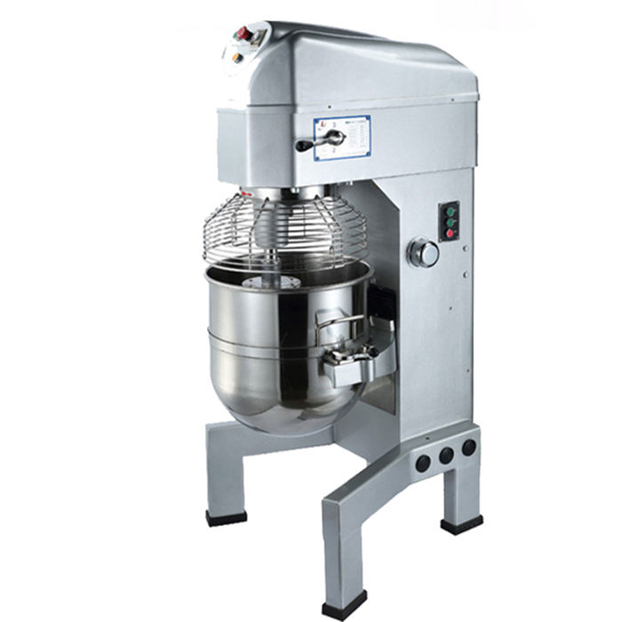 New Planetary Food Mixer 3 Speed for Dough Cake Filling Heavy Duty ...