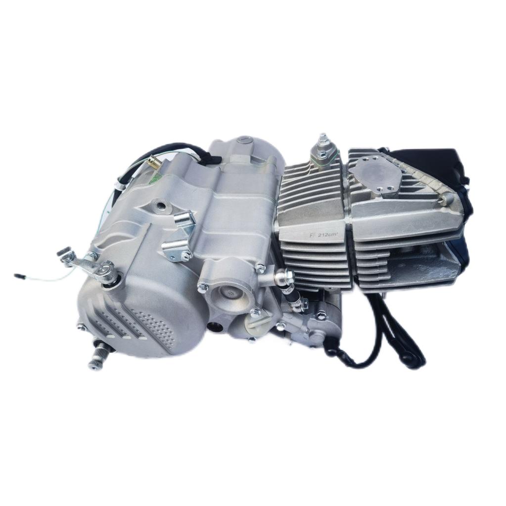 How to Choose the Best Pit Bike Engine: A Complete Buying Guide
