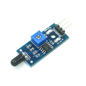 ir infrared flame detection sensor module, ir infrared flame detection ...