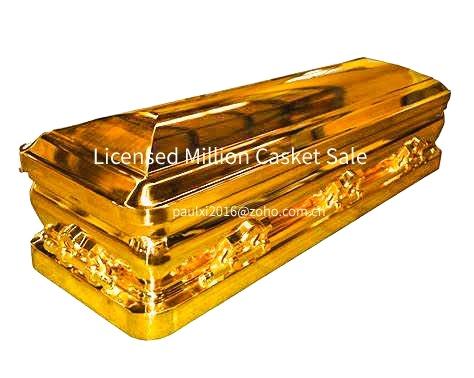 Company Overview - Nantong Million Casket Co., Ltd.