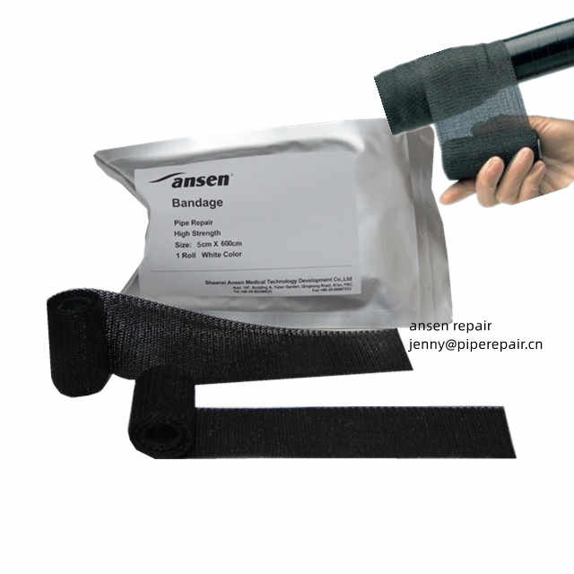 Armorcast Structural Material - Durable Sheath Repair Tape