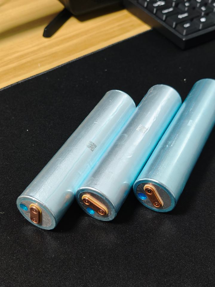 15Ah 3.2V Lithium Iron Phosphate Battery Gotion High Performance ...