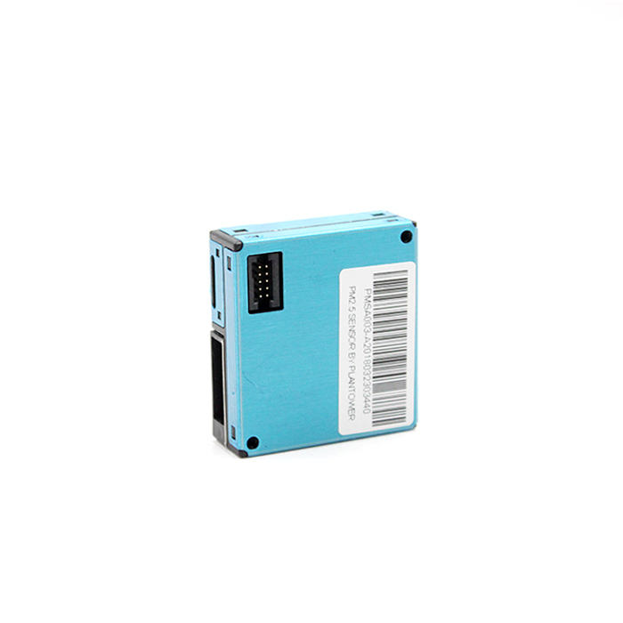 PMSA003 Plantower High Precession PM1.0 PM2.5 PM10 Laser Dust Particle ...