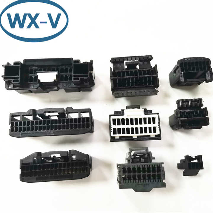 Automotive Connector Housings original 50579404| Alibaba.com