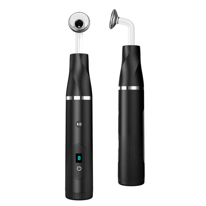 2025 Exquisite Machine Wireless 4 in 1 Handheld Gadget High Frequency ...