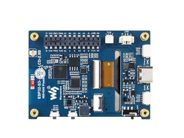 How to Choose the Best Touch Screen ESP32 for Your Project