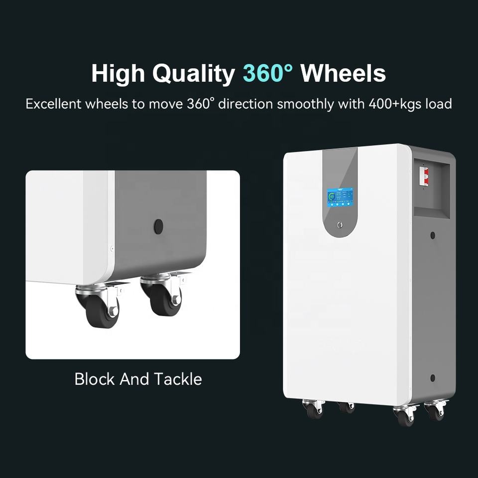 15kwh Battery Pack - Reliable Lifepo4 Lithium Battery
