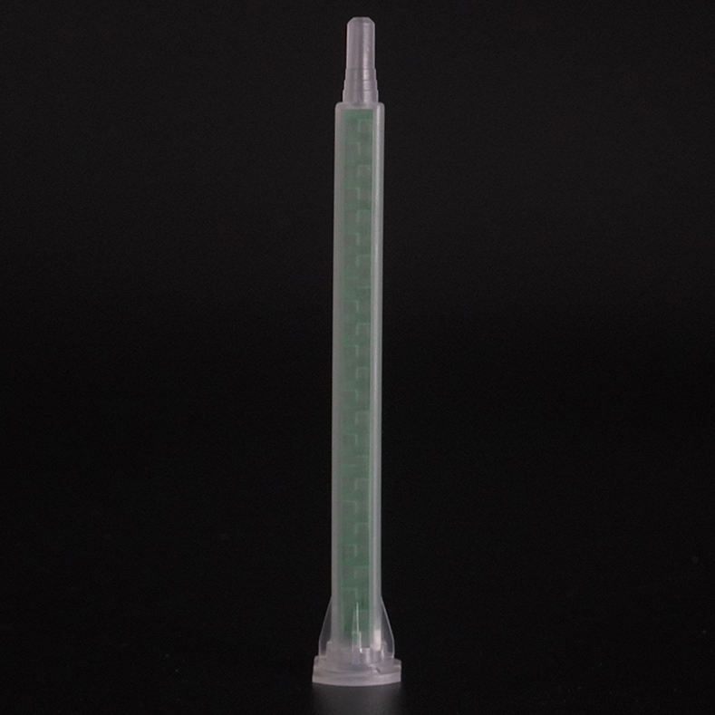 JAPI MK06-F24L 24 Element Static Mixer Nozzles Polyurethane Liquid Glue ...