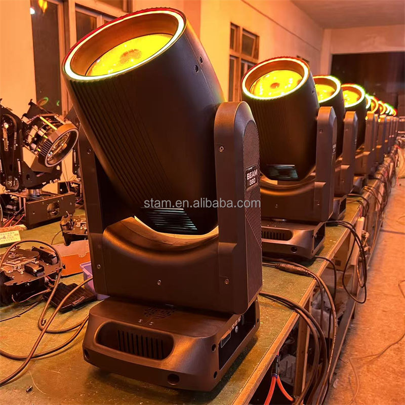 High Quality Powerful 20R 380W Beam Moving Head Light| Alibaba.com