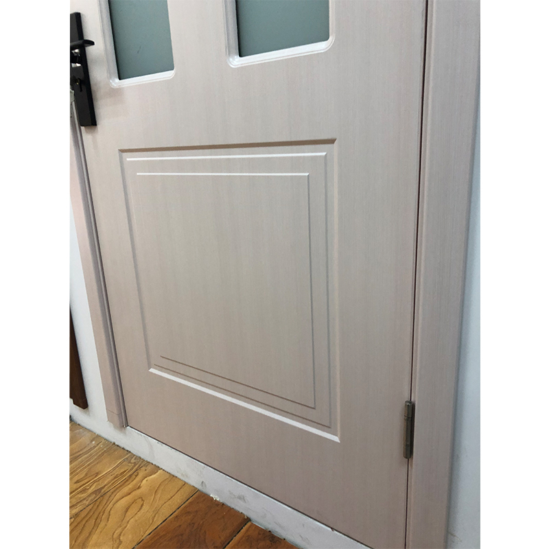 PVC Bathroom Door Designs - Stylish & Durable Solutions