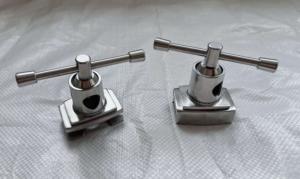 Manual 304 Stainless Steel Universal Clamp for Operating Table| Alibaba.com