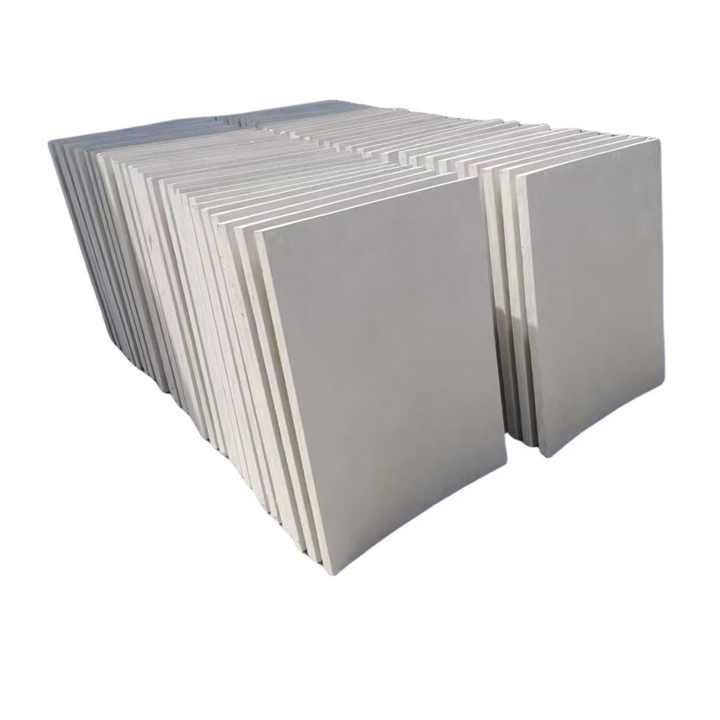 GRC Molding Wall Panel for Exterior Wall Decoration - OEM Customizable