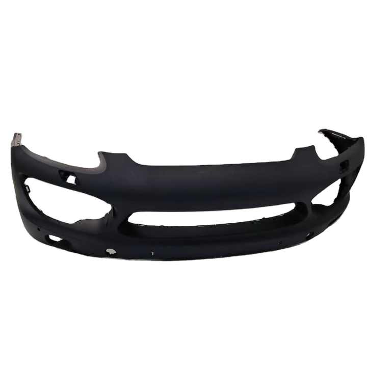 Car Front Bumper For Cayenne 958 2011 Oem 95850522131 - Buy Car Front ...