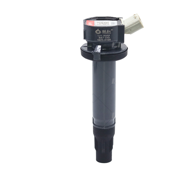 High Quality 19070-B1020 Ignition Coil for FAW for TOYOTA Vios New ...