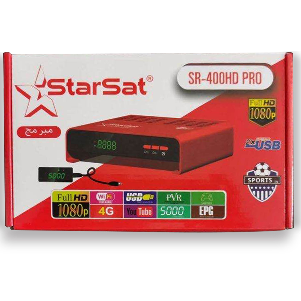 Starsat update channel list x97 - drocr