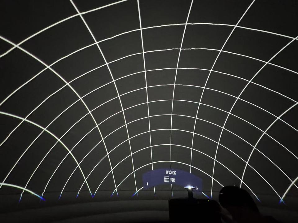 6 Meter Diameter Inflatable Mobile Planetarium Dome| Alibaba.com