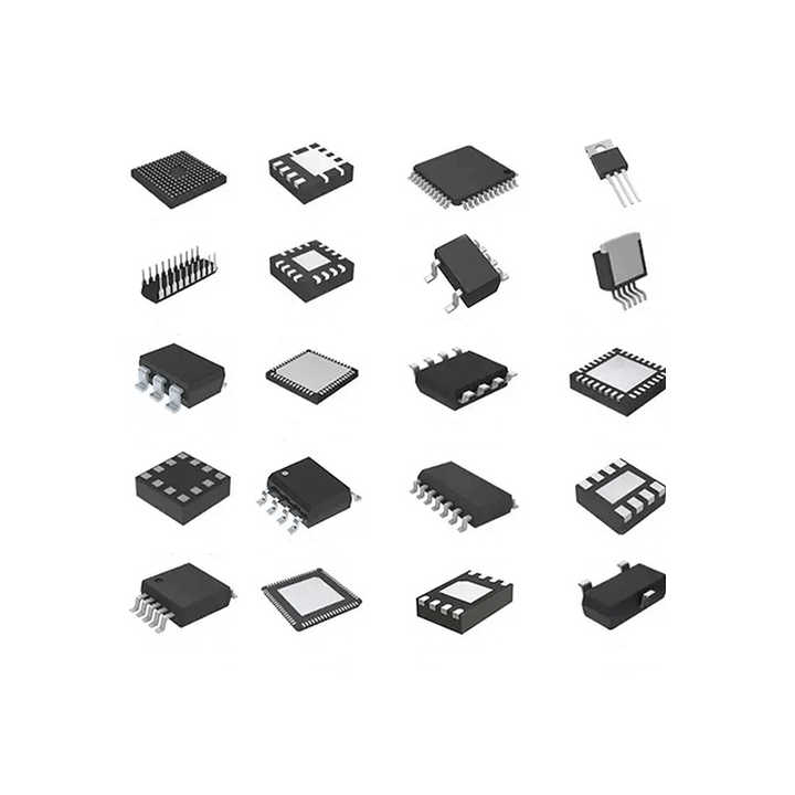 10 Pezzi IC MC145106P - Circuiti Integrati Per Progetti Elettronici ...