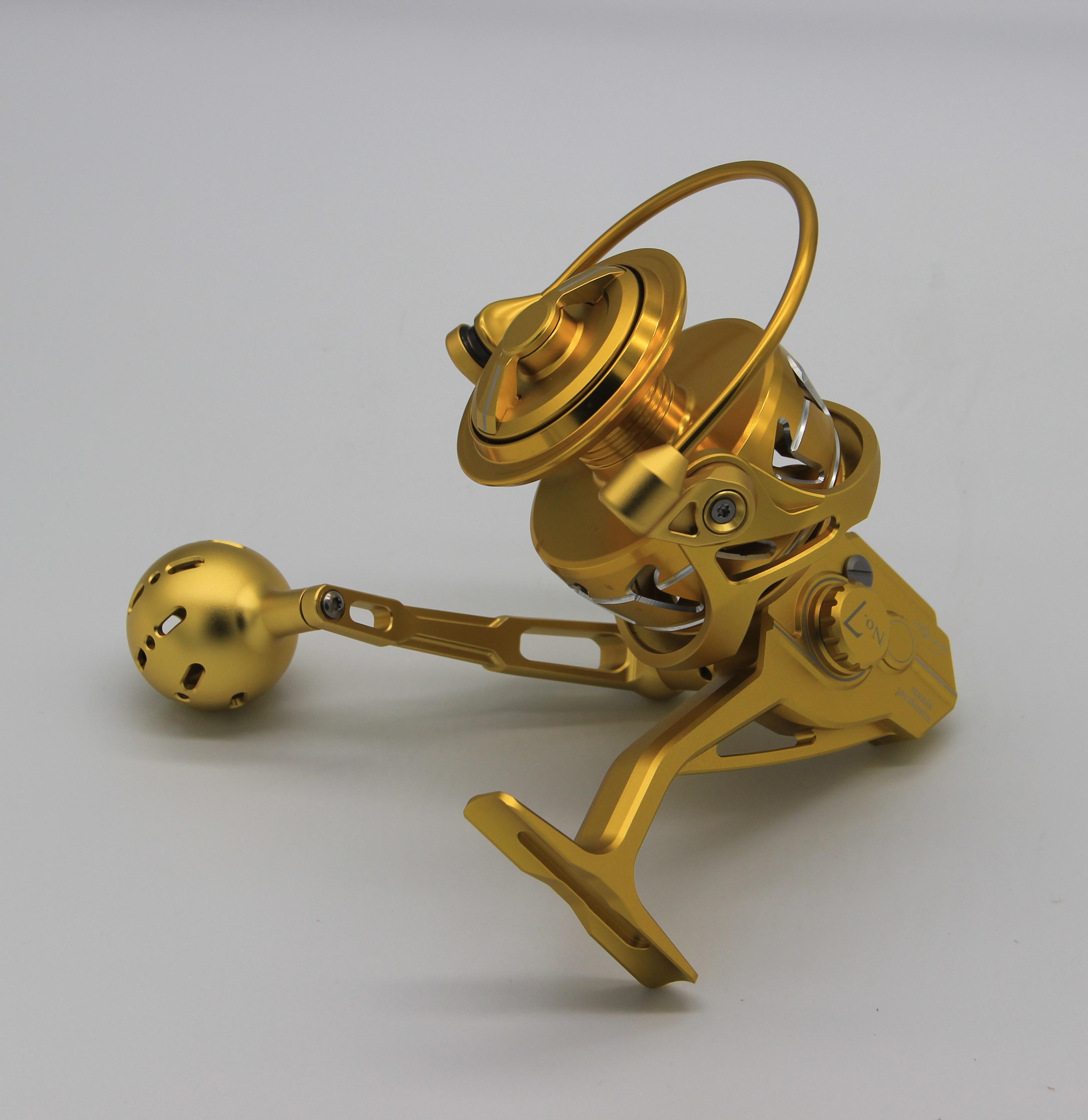 How to Choose the Best Professional Fishing Reel for Your Needs