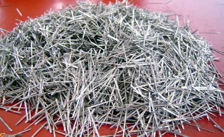 Custom Micro Rebar Metal Building Materials Modern Architecturally ...