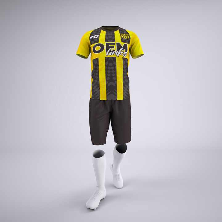Shop Wholesale Top Soccer Kits - Custom Football Jerseys