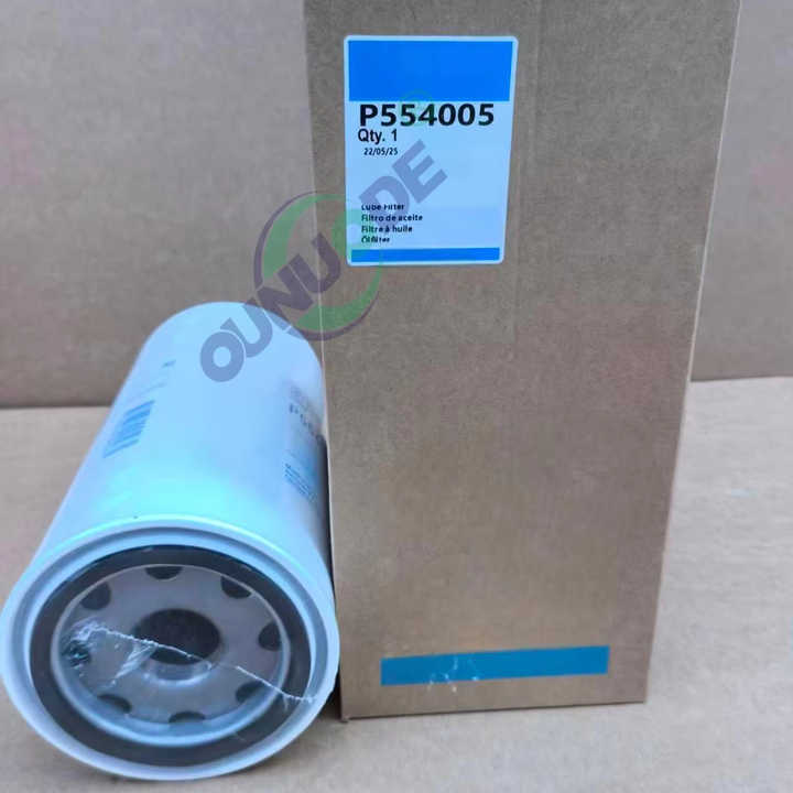 For Construction Machinery Excavators Bulldozers Generator Sets P554005 ...